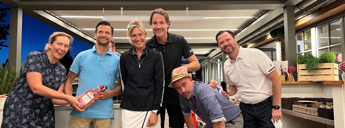 OYA wedstrijd 12 mei 2023: sponsored by 'Samuel Maenhoudt- Dieter Slock ...