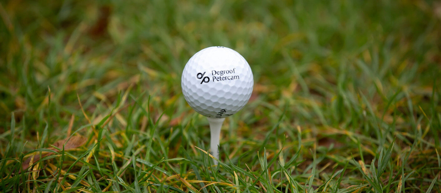 Degroof Petercam – Damme Golf & Country Club